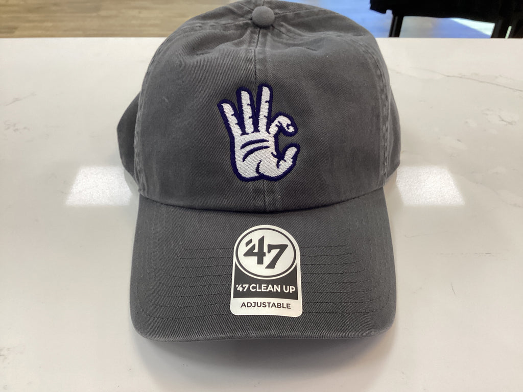 47 Brand WG Hand Hat – 380 Outfitters