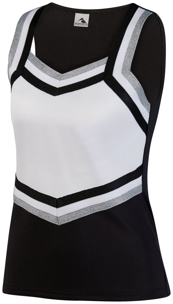 Black Cheer Top – 380 Outfitters