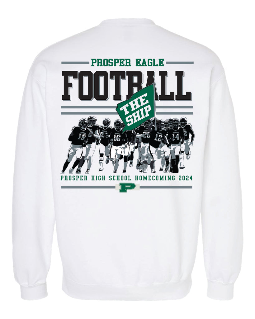 Prosper High School Homecoming 2024 – 380 Outfitters