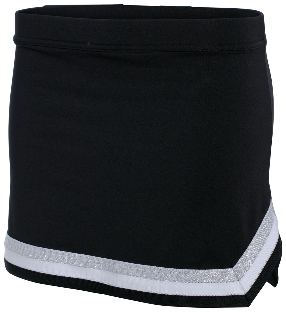 Black Cheer Skirt – 380 Outfitters